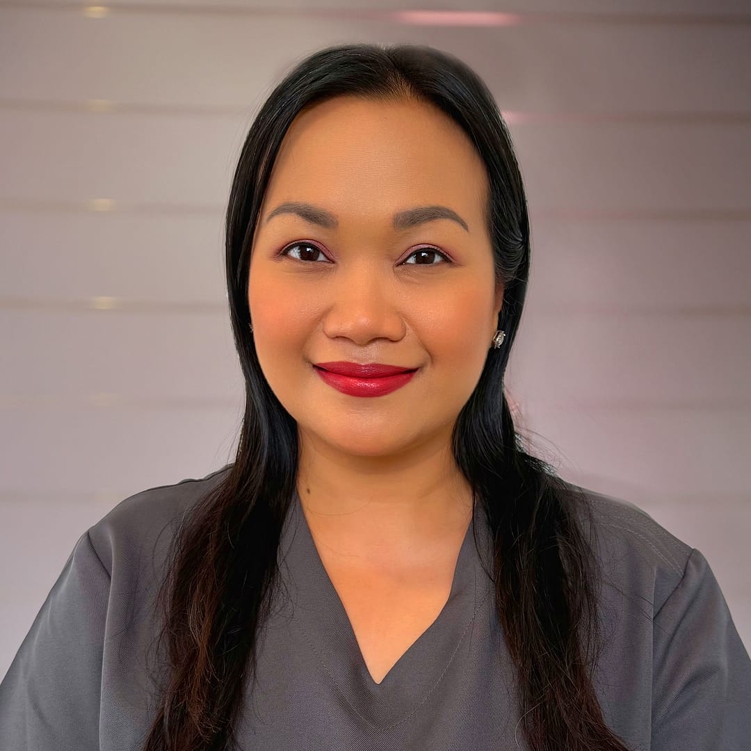 Our Team | Meridian Care