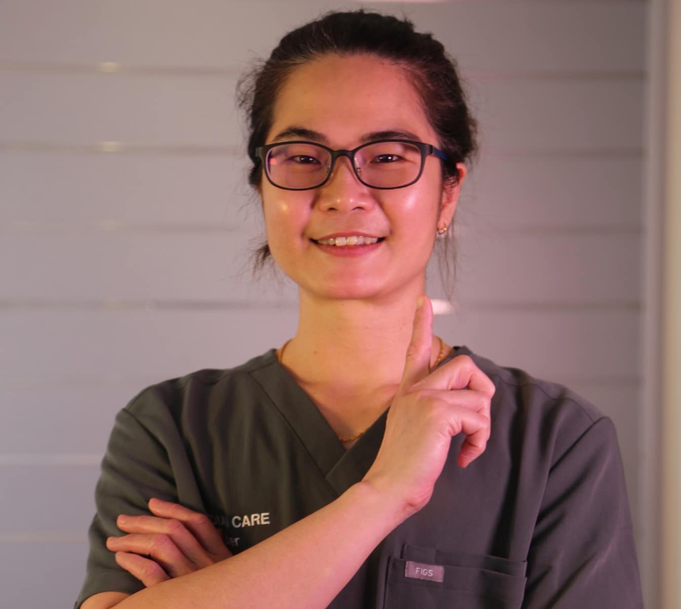 Traditional Chinese Medicine | Meridian Care
