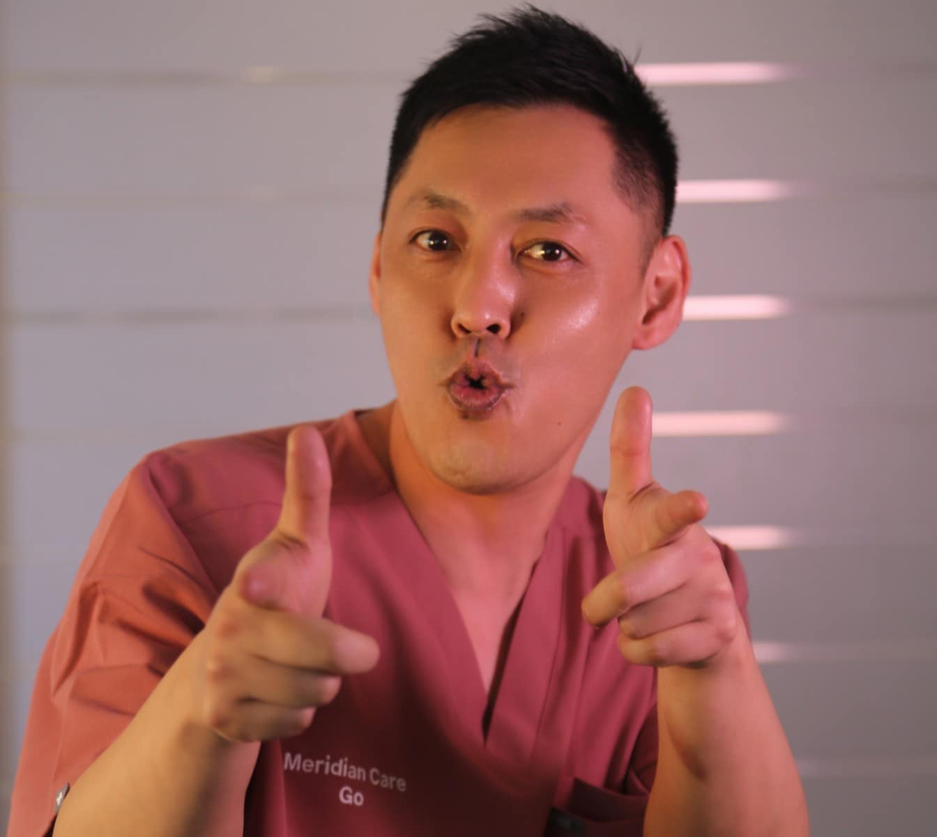 Traditional Chinese Medicine | Meridian Care