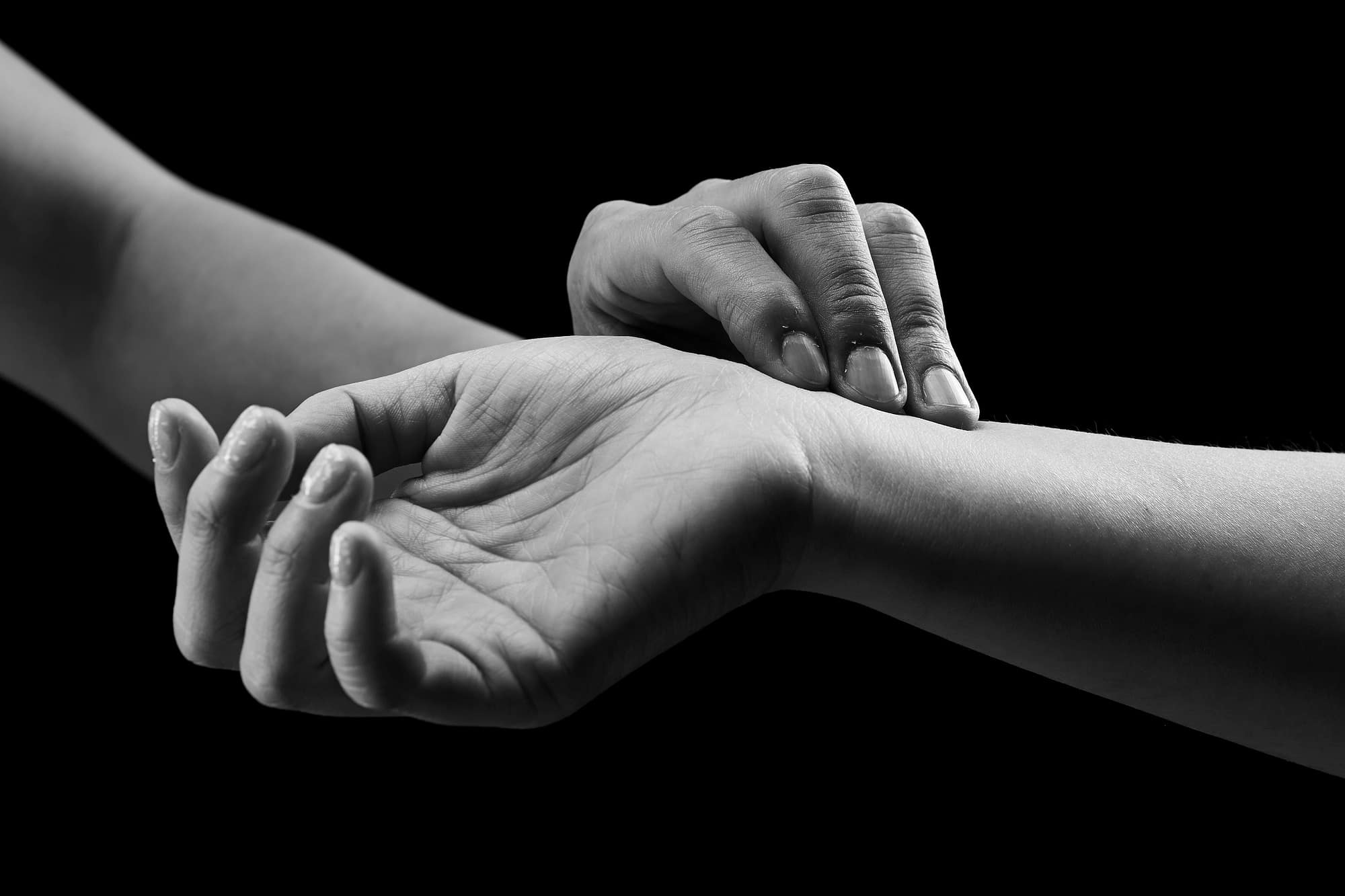 Traditional Chinese Medicine | Meridian Care